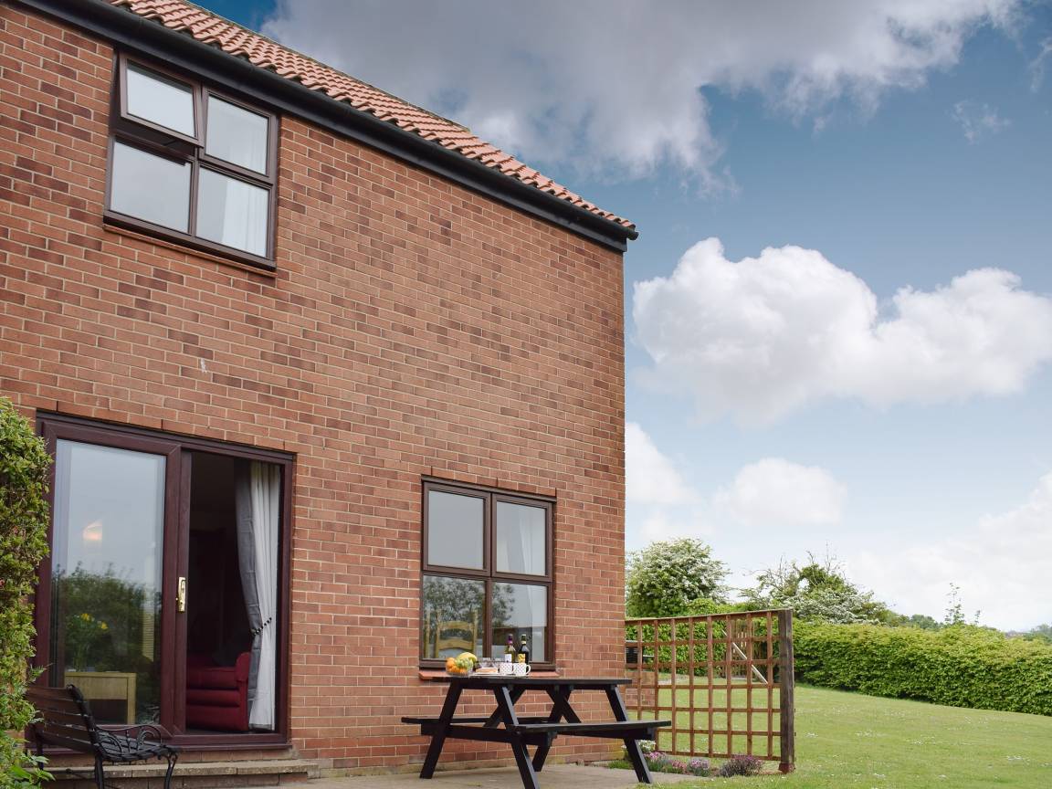 Cottage ∙ 3 Bedrooms ∙ 6 Guests - Runswick Bay