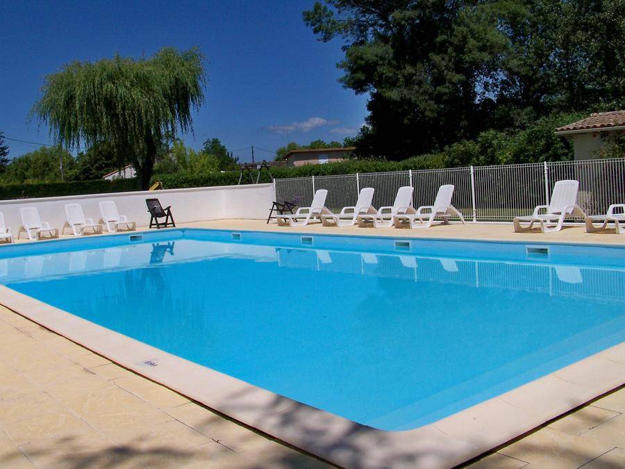 36 M² Caravan ∙ 2 Bedrooms ∙ 6 Guests - Montalivet les Bains