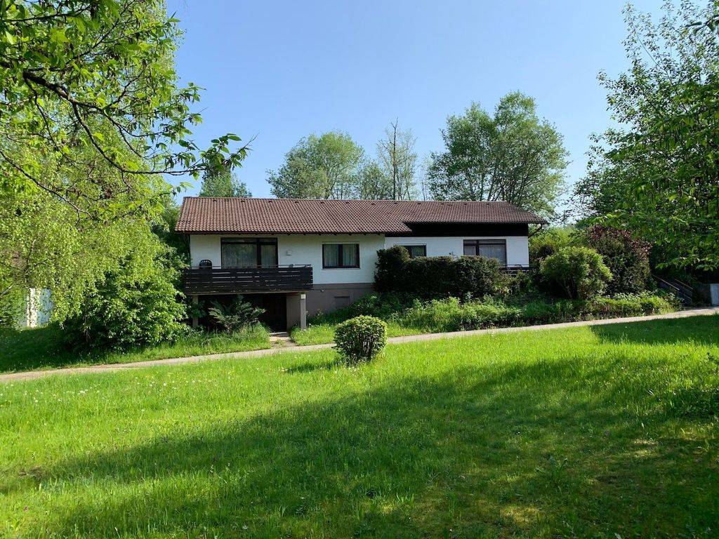 65 M² House ∙ 2 Bedrooms ∙ 6 Guests - Nesselwang