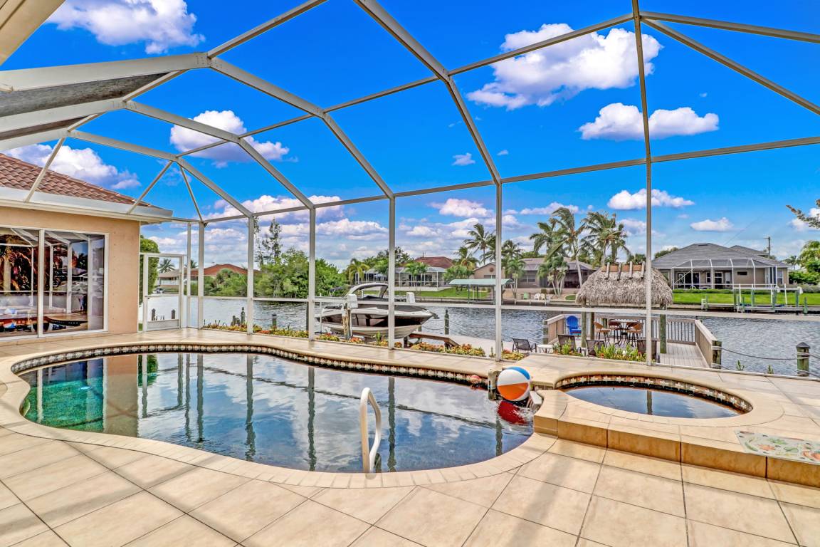 232 M² House ∙ 4 Bedrooms ∙ 8 Guests - Sanibel Island, FL