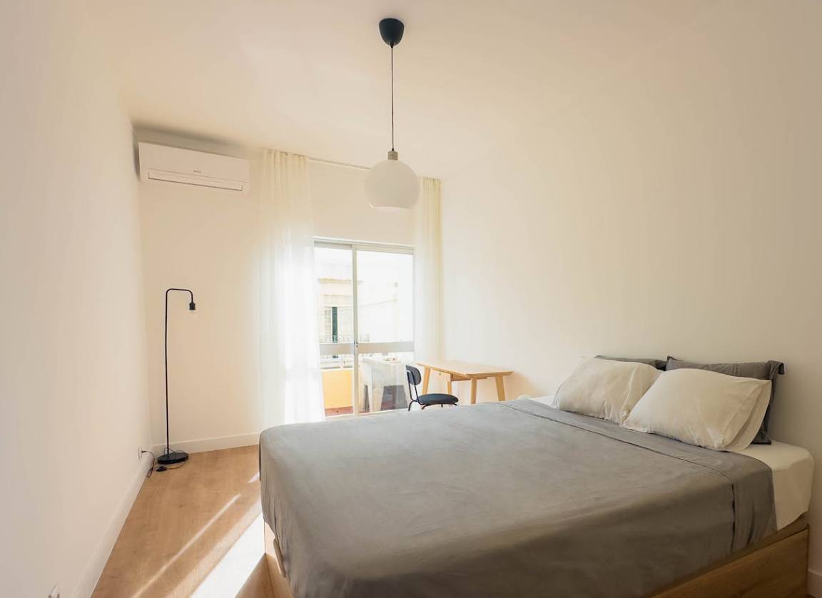 54 M² Appartement ∙ 1 Chambre ∙ 2 Personnes - Faro