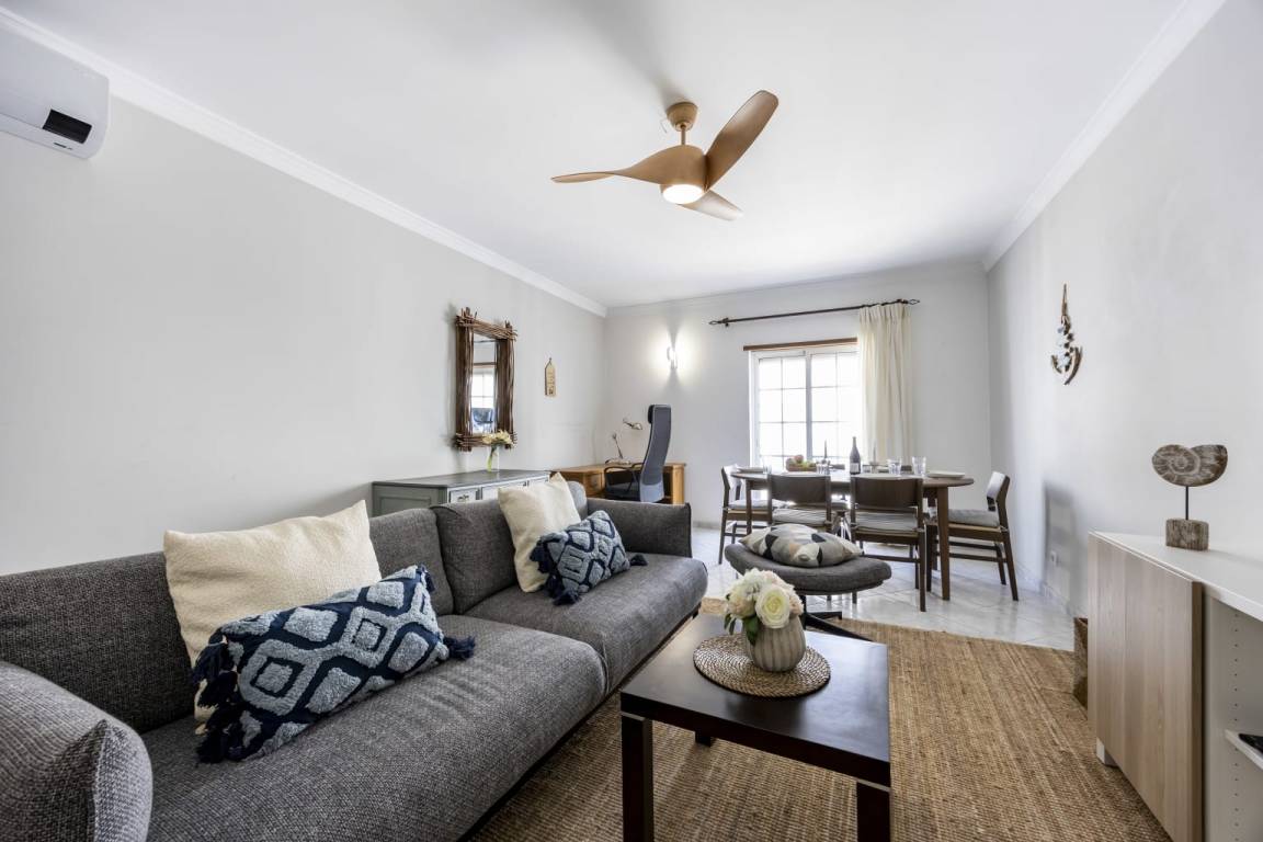 160 M² Ferienhaus ∙ 3 Schlafzimmer ∙ 6 Gäste - Tavira