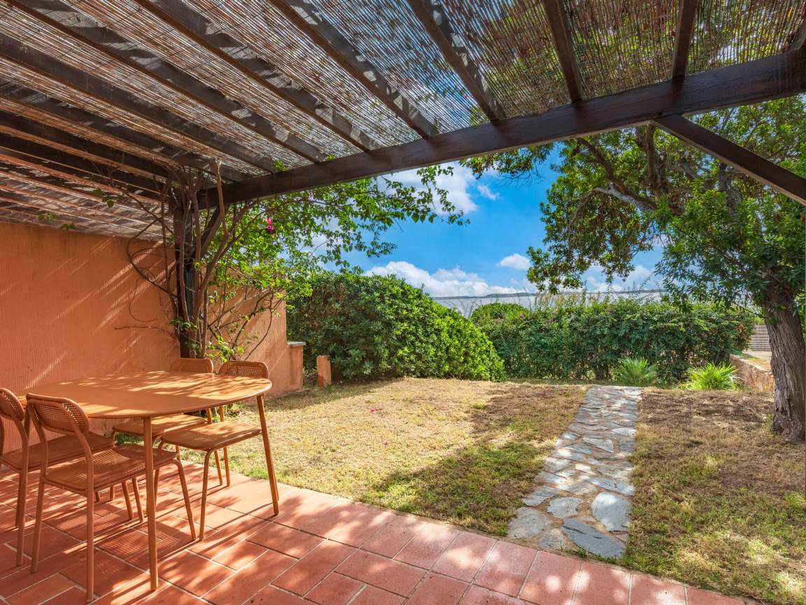 60 M² Ferienhaus ∙ 1 Schlafzimmer ∙ 5 Gäste - Bonifacio