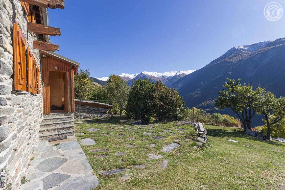 65 M² Gîte ∙ 2 Chambres ∙ 4 Personnes - Lac de Bissorte