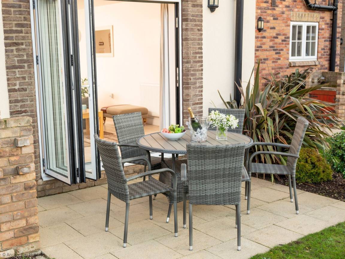 Cottage ∙ 2 Bedrooms ∙ 4 Guests - Filey