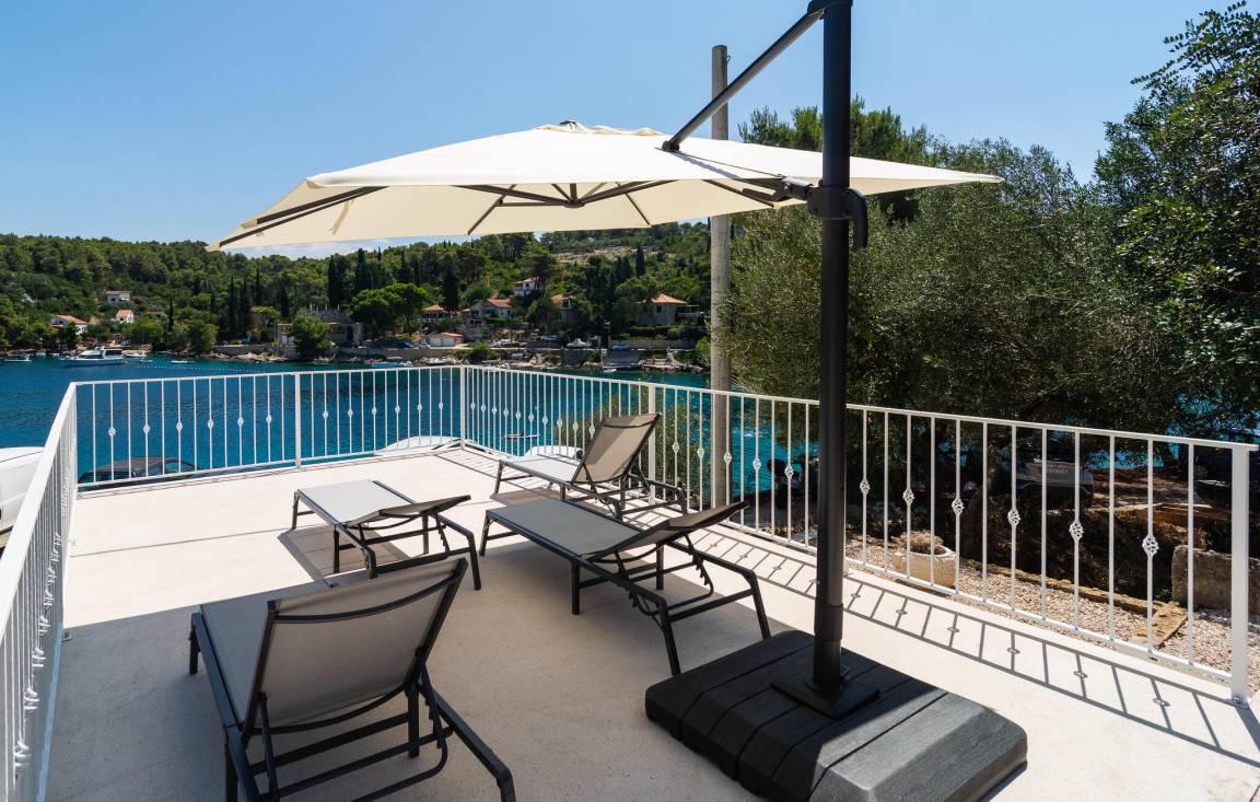 115 M² Maison De Vacances ∙ 3 Chambres ∙ 8 Personnes - Maslinica