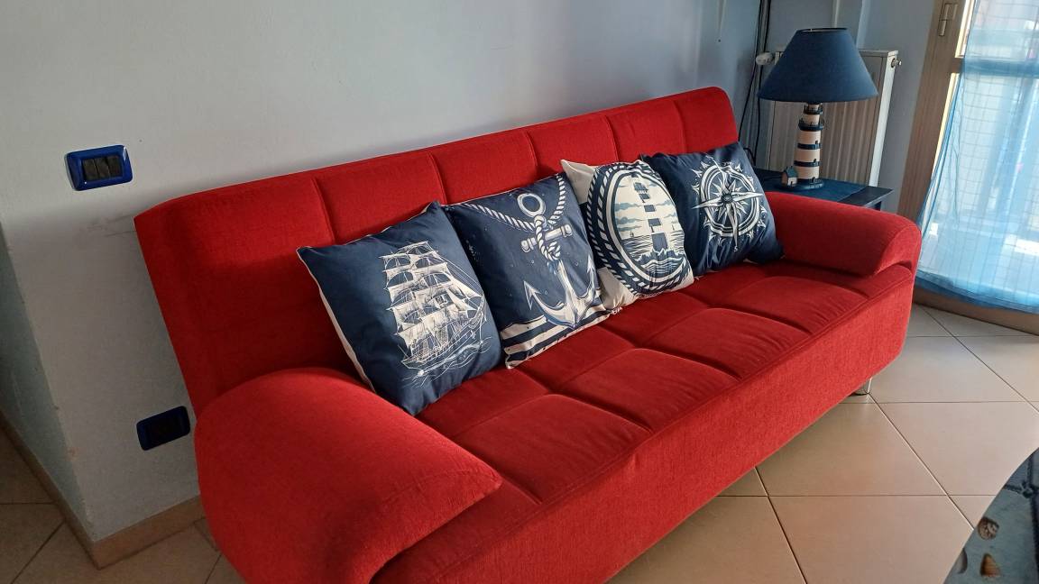 Apartment ∙ 2 Bedrooms ∙ 4 Guests - Carrara