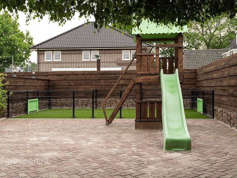 Ferienhaus ∙ 14 Schlafzimmer ∙ 30 Gäste - Drenthe