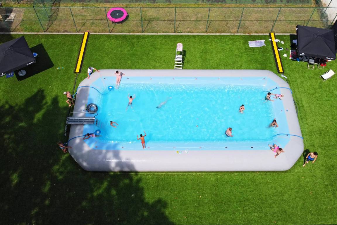 Caravan ∙ 1 Bedroom ∙ 6 Guests - Kasterlee