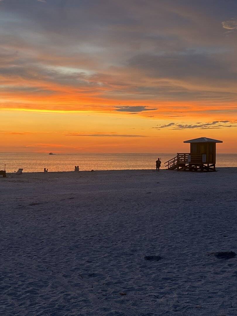Maison De Vacances ∙ 2 Chambres ∙ 4 Personnes - Venice, FL
