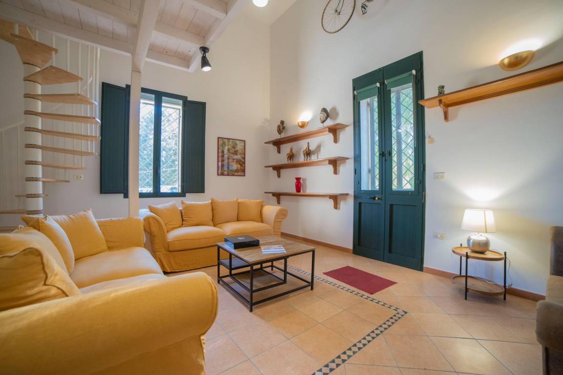200 M² Chalet ∙ 4 Bedrooms ∙ 12 Guests - Lecce