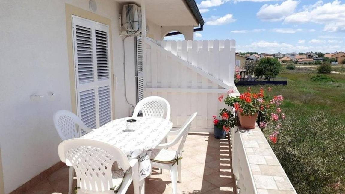 40 M² Apartment ∙ 2 Bedrooms ∙ 4 Guests - Zaton