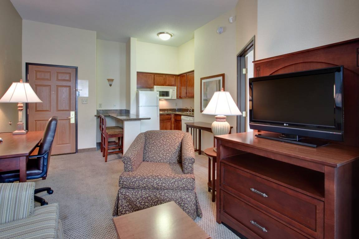 Apartamento ∙ 1 Habitación ∙ 3 Huéspedes - Glendale, AZ