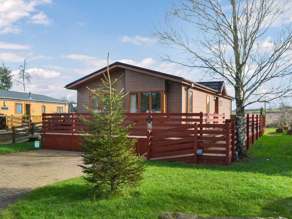 Cottage ∙ 2 Bedrooms ∙ 6 Guests - Morpeth