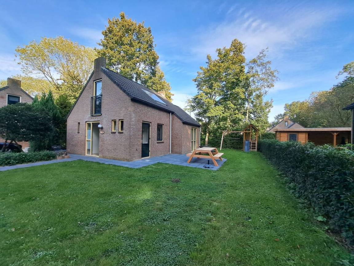 House ∙ 3 Bedrooms ∙ 6 Guests - Nijmegen