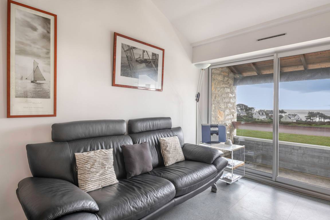 40 M² Appartement ∙ 2 Slaapkamers ∙ 4 Gasten - Saint-Gildas-de-Rhuys