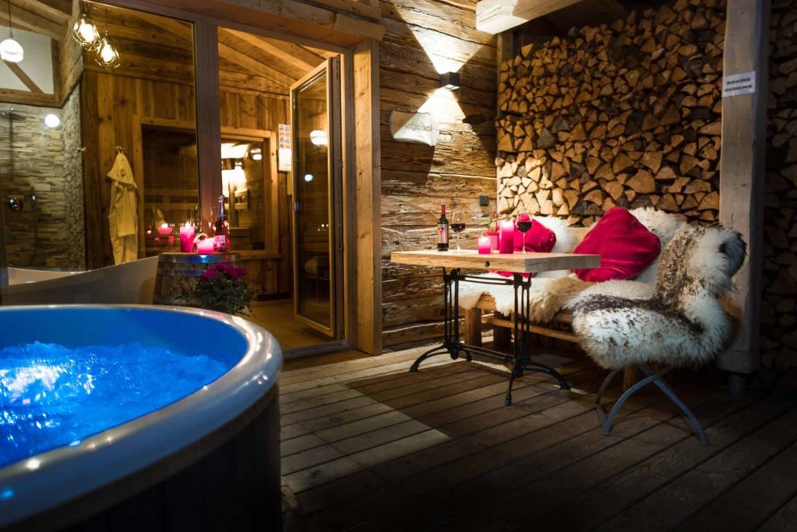 80 M² Chalet ∙ 1 Bedroom ∙ 2 Guests - Bodenmais