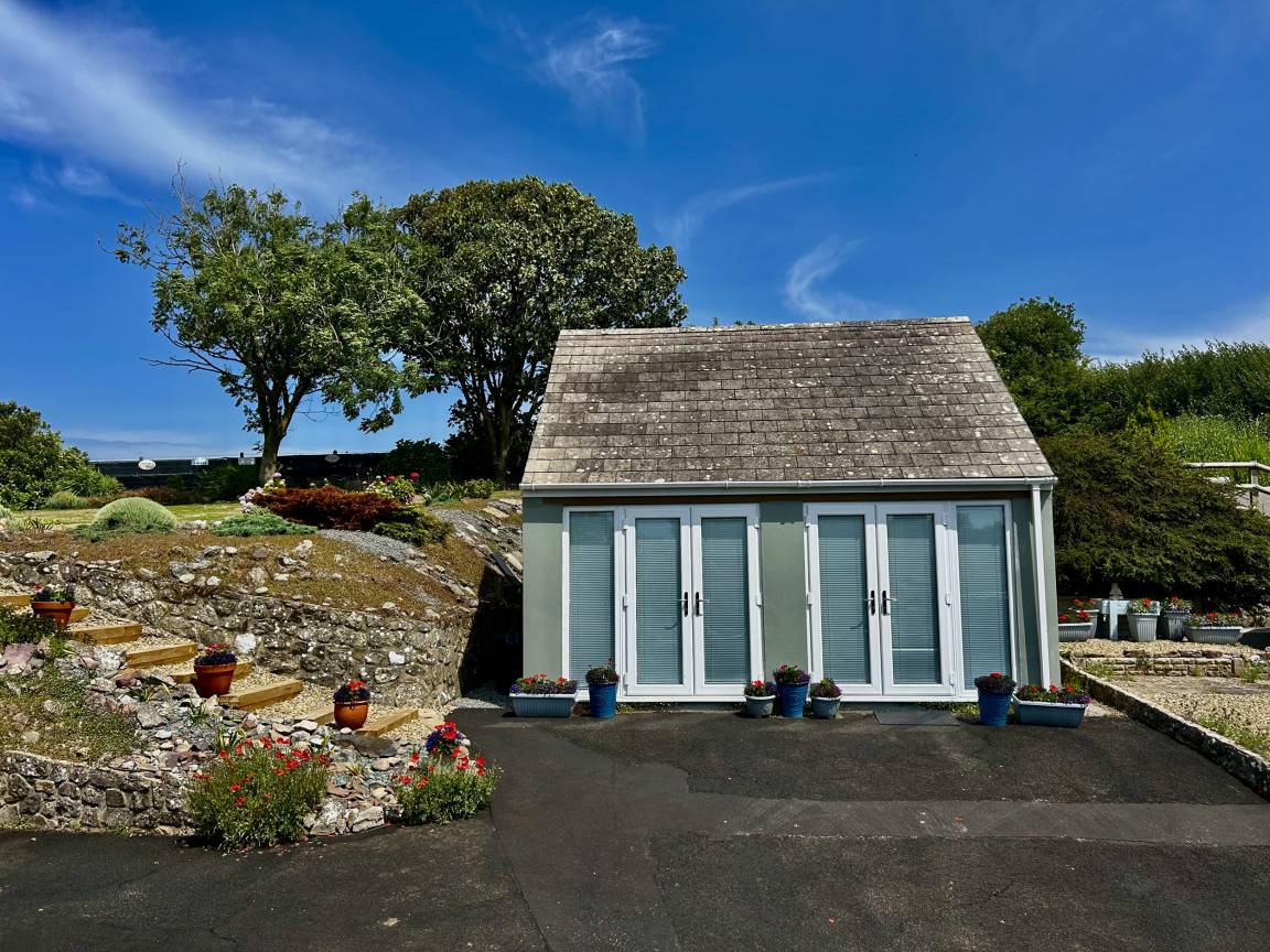 Casa Rural ∙ 1 Habitación ∙ 2 Huéspedes - Pembrokeshire