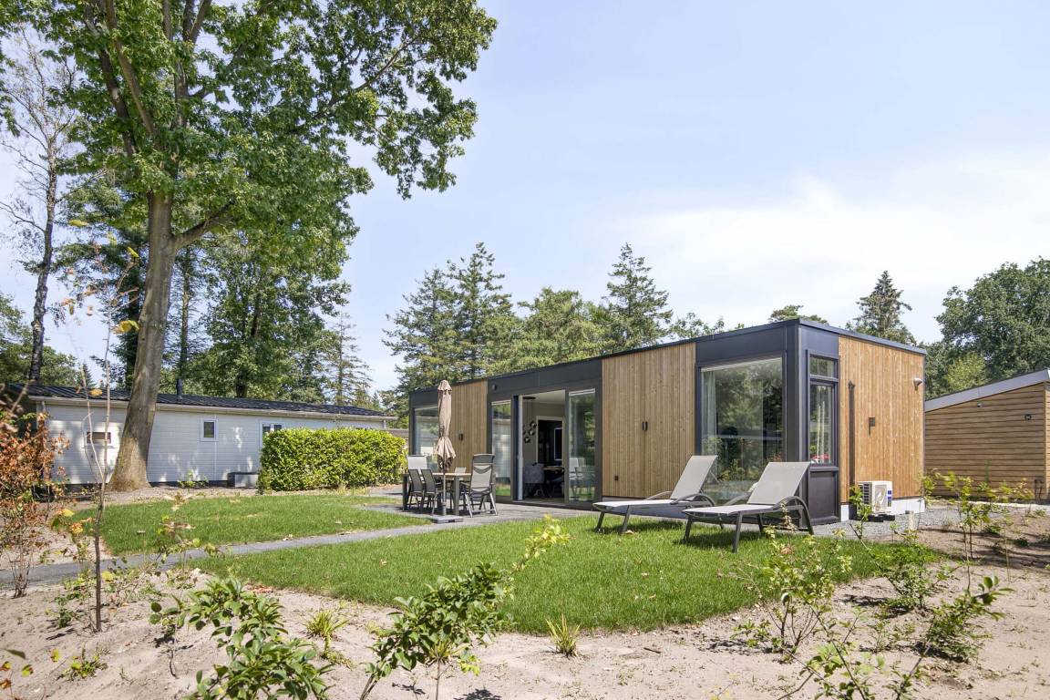 Village Vacances ∙ 2 Chambres ∙ 4 Personnes - Bennekom