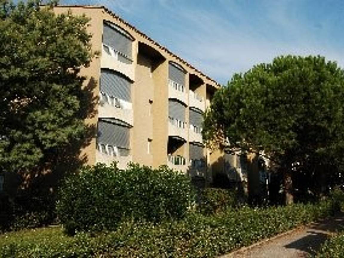35 M² Appartement ∙ 1 Chambre ∙ 4 Personnes - Argelès-sur-Mer