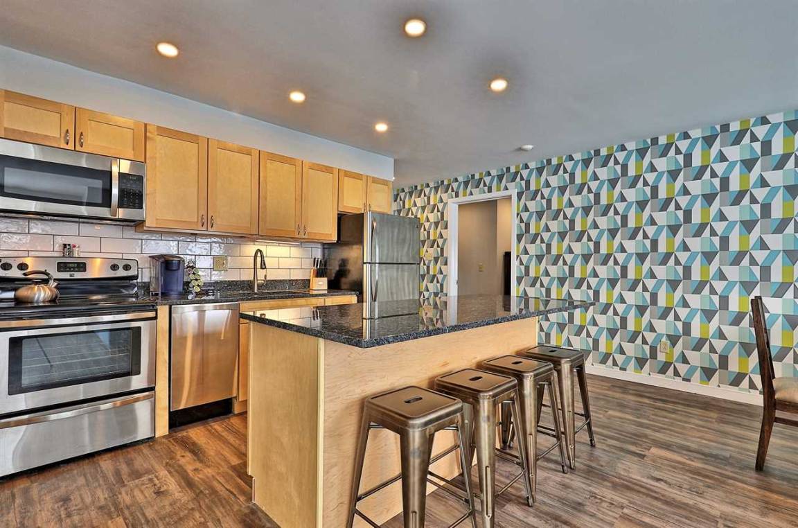 Condo ∙ 2 Bedrooms ∙ 10 Guests - Killington, VT