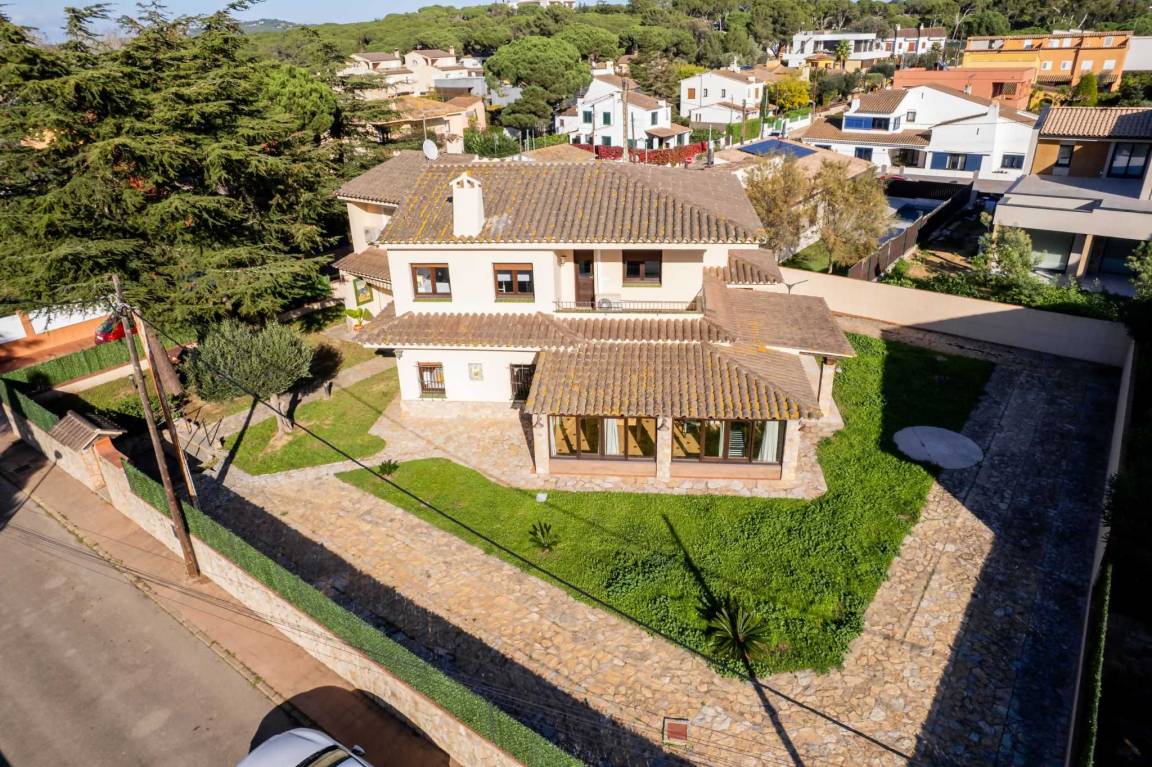 350 M² Maison De Vacances ∙ 4 Chambres ∙ 10 Personnes - Playa de Aro