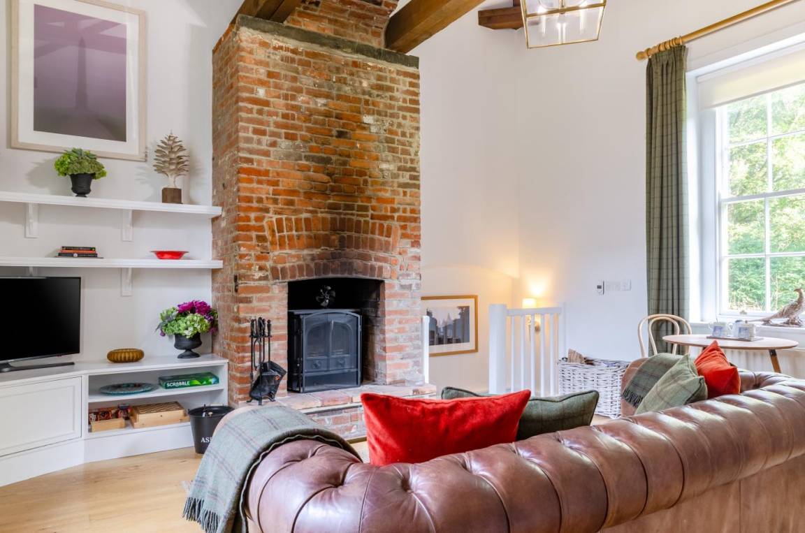 Cottage ∙ 1 Bedroom ∙ 2 Guests - Holkham