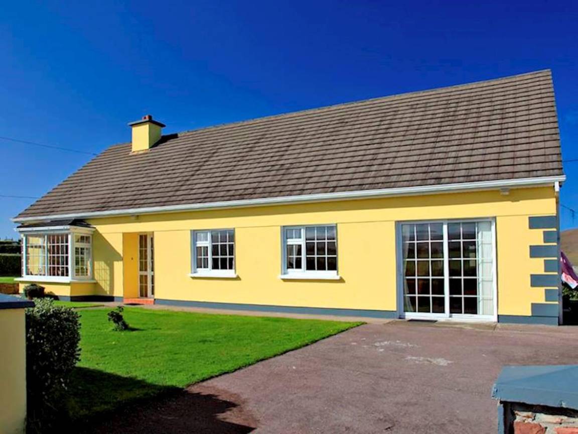 Ferienhaus ∙ 1 Schlafzimmer ∙ 2 Gäste - Irland