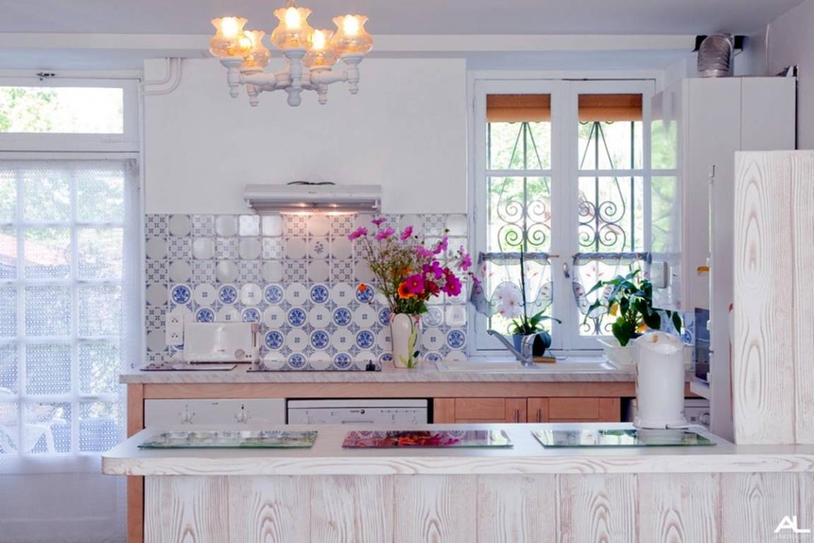 111 M² Gîte ∙ 4 Chambres ∙ 8 Personnes - Landes