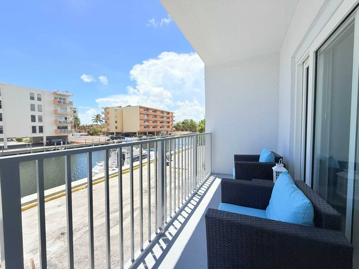78 M² Apartment ∙ 1 Bedroom ∙ 4 Guests - North Miami Beach, FL