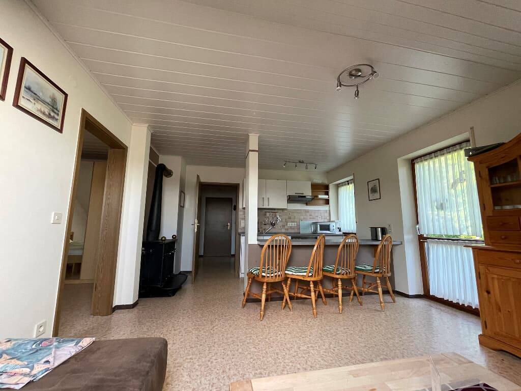 70 M² Ferienwohnung ∙ 2 Schlafzimmer ∙ 4 Gäste - Neunburg vorm Wald