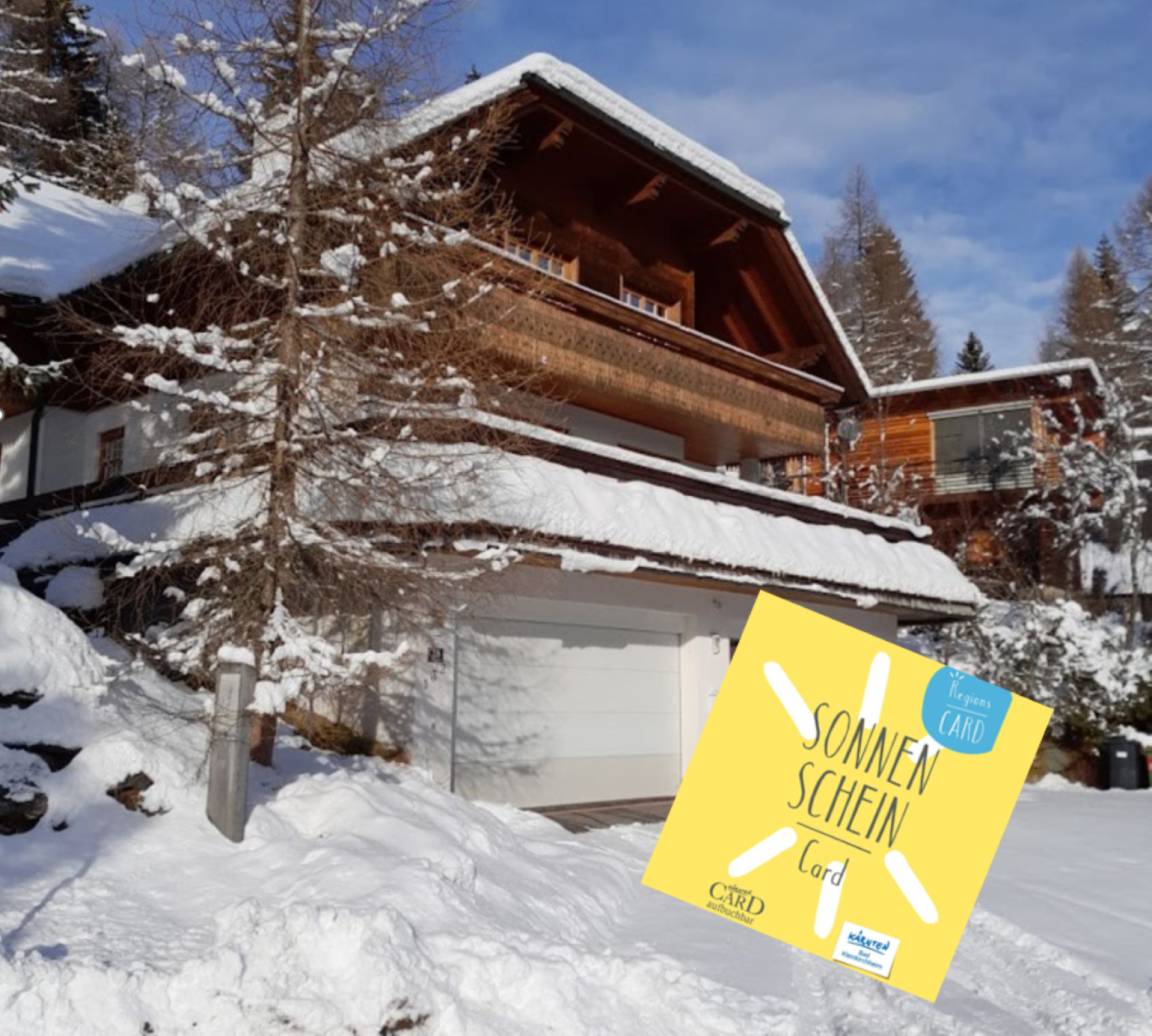 65 M² Apartment ∙ 2 Bedrooms ∙ 5 Guests - Bad Kleinkirchheim