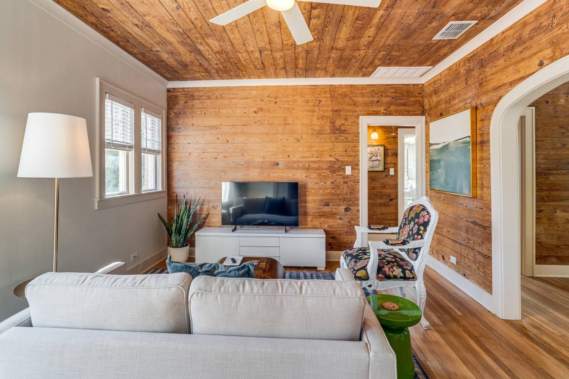 91 M² Apartment ∙ 2 Bedrooms ∙ 3 Guests - Tyler, TX