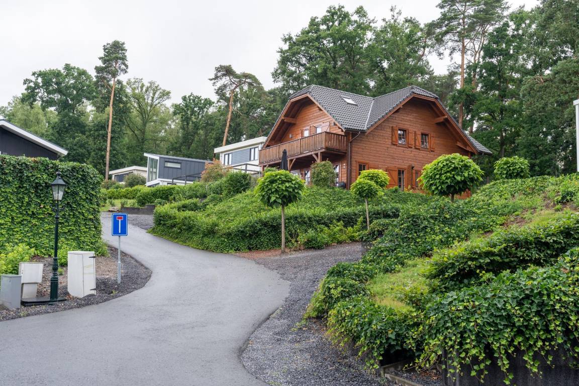 Bungalow ∙ 6 Chambres ∙ 12 Personnes - Sittard