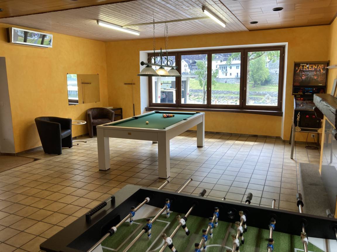 House ∙ 3 Bedrooms ∙ 6 Guests - Cevio