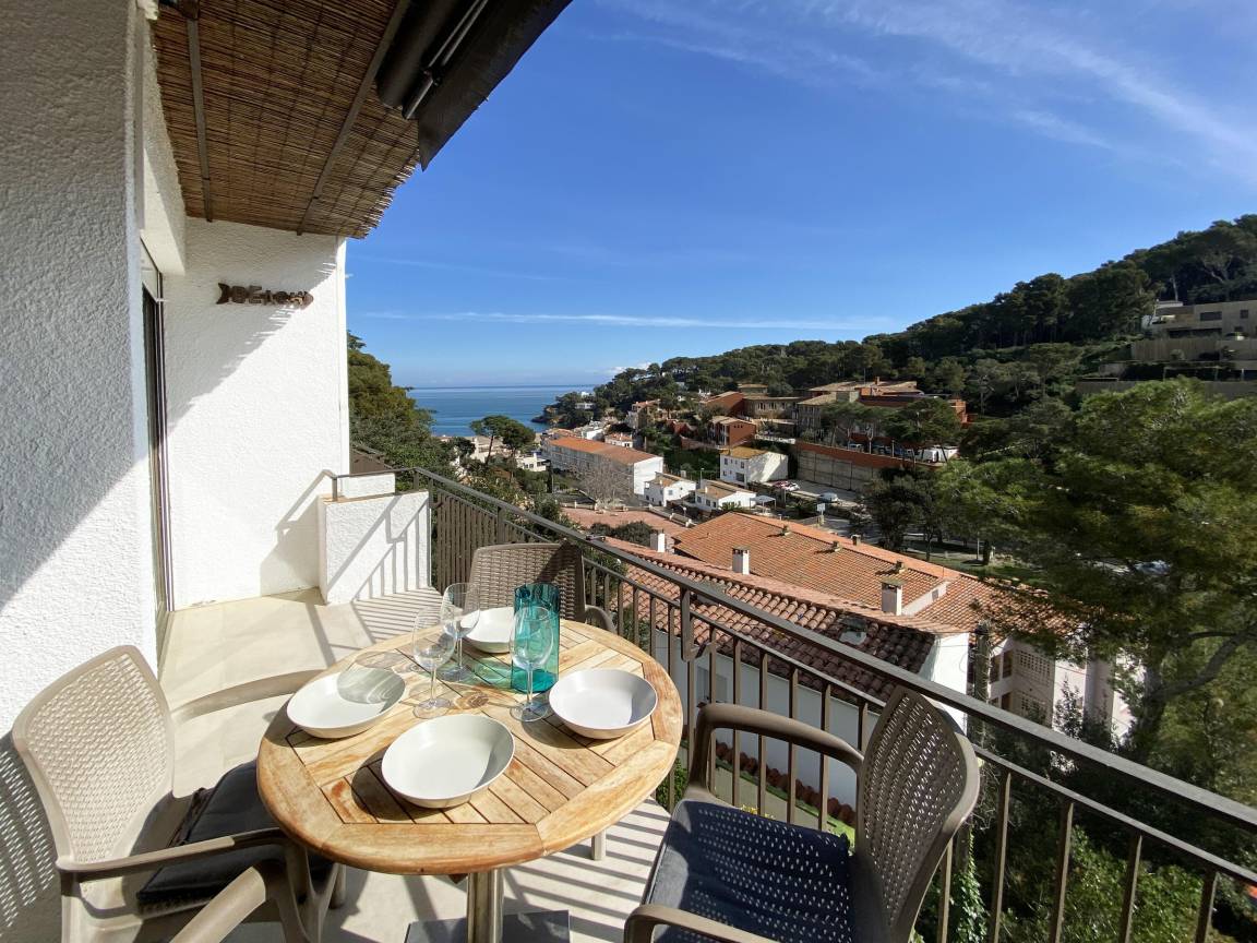 88 M² Appartement ∙ 3 Slaapkamers ∙ 6 Gasten - Sa Riera