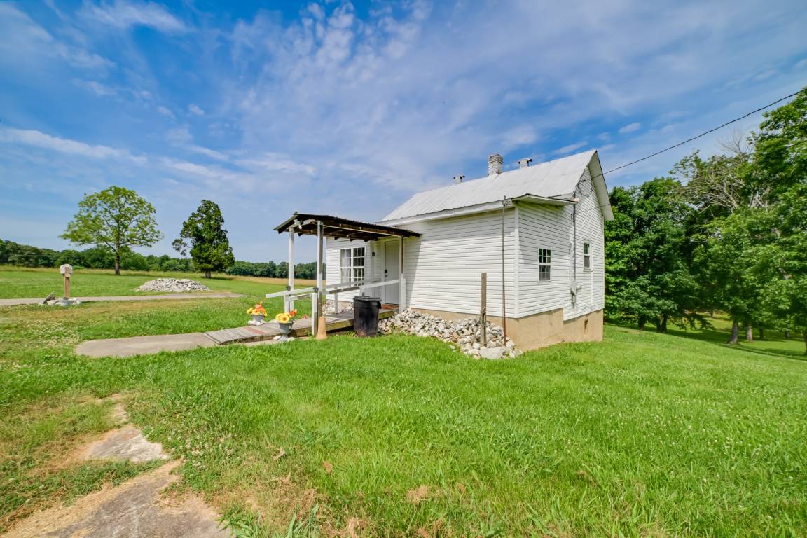 72 M² Cottage ∙ 1 Chambre ∙ 4 Personnes - Tennessee