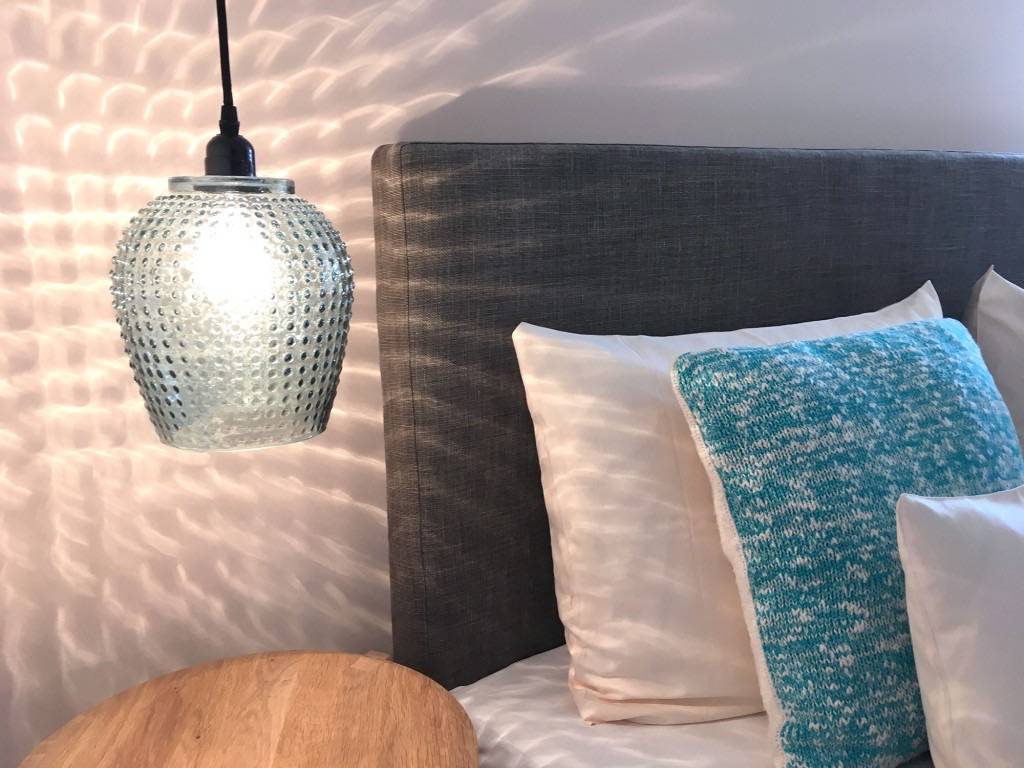 Ferienwohnung ∙ 1 Schlafzimmer ∙ 4 Gäste - Witzenhausen