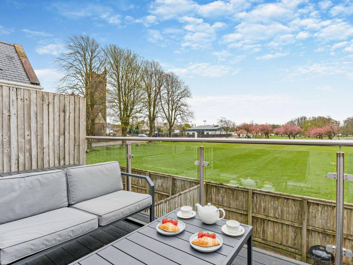 Cottage ∙ 2 Bedrooms ∙ 4 Guests - Castle Douglas
