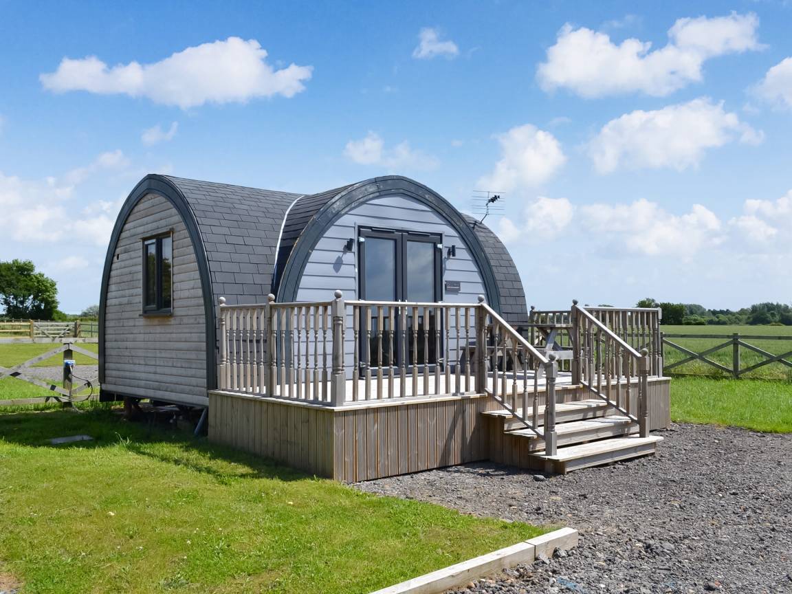 Cottage ∙ 1 Bedroom ∙ 4 Guests - Nottinghamshire