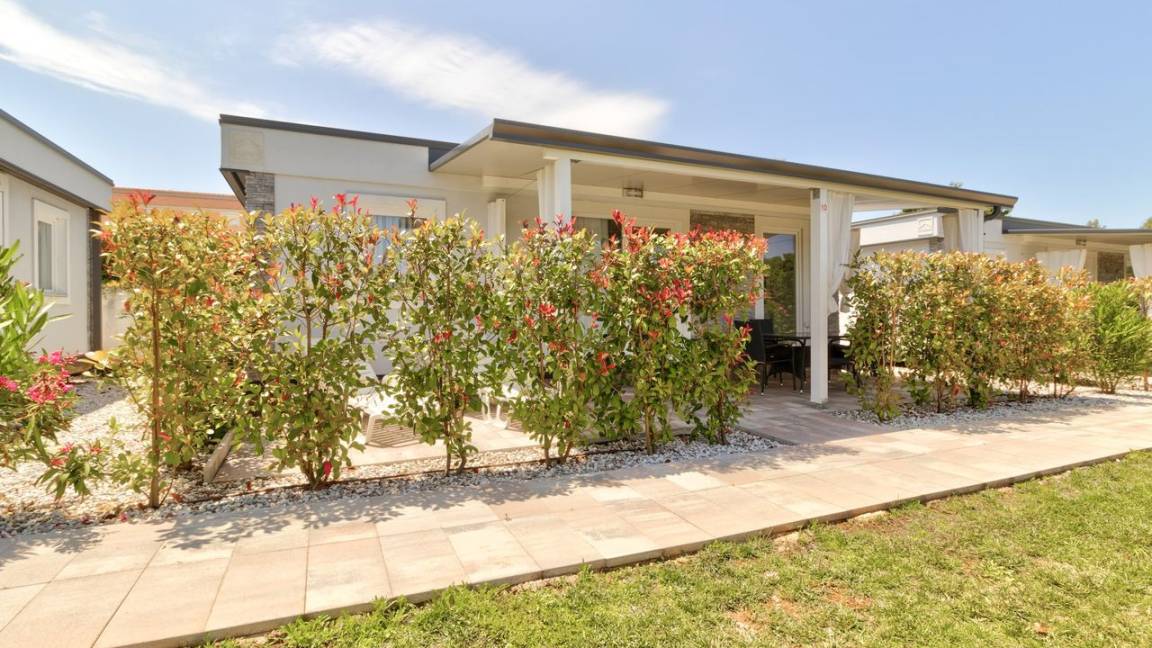 40 M² Apartamento ∙ 2 Habitaciones ∙ 6 Huéspedes - Pula
