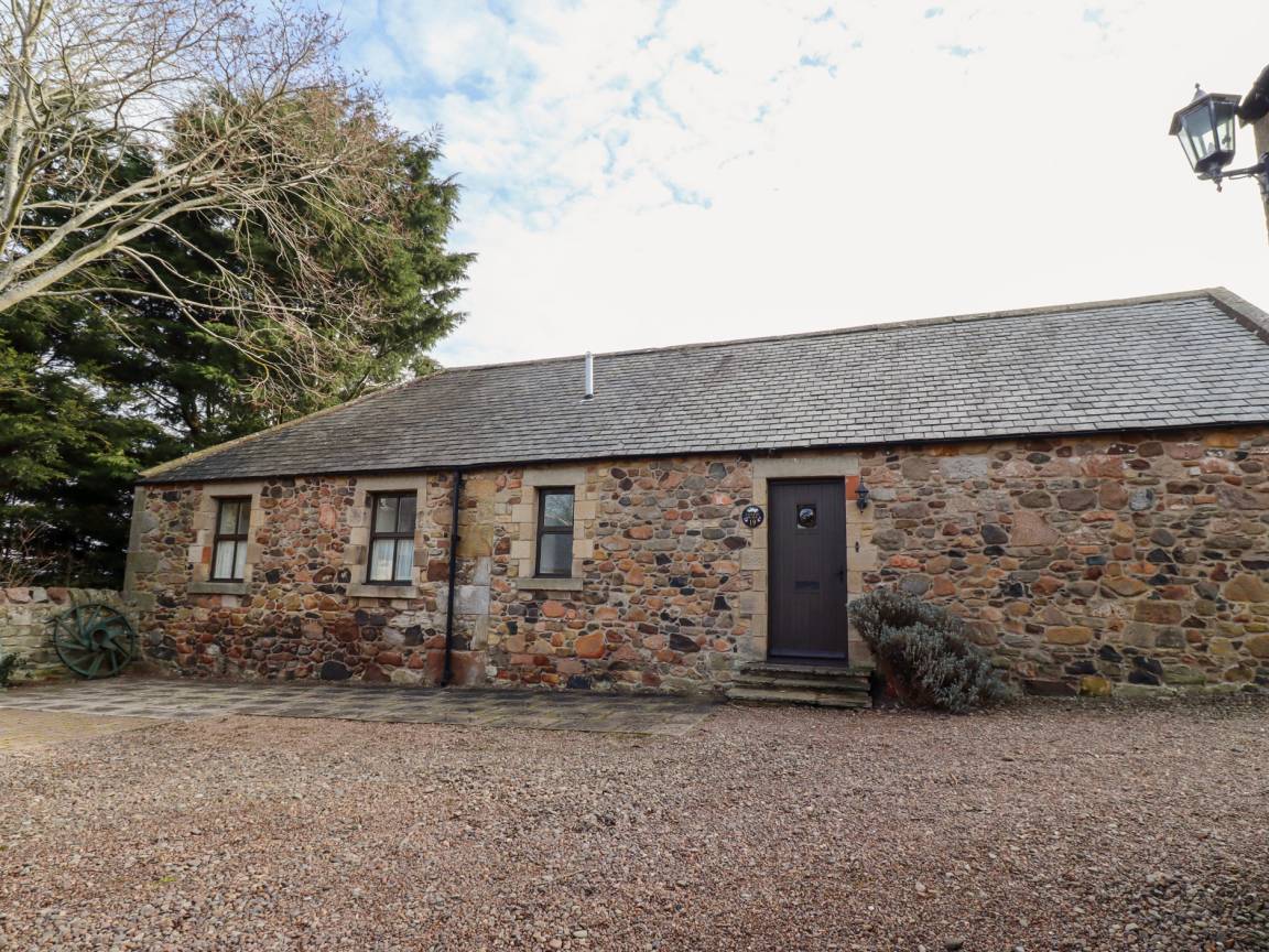 Cottage ∙ 2 Bedrooms ∙ 4 Guests - Wooler