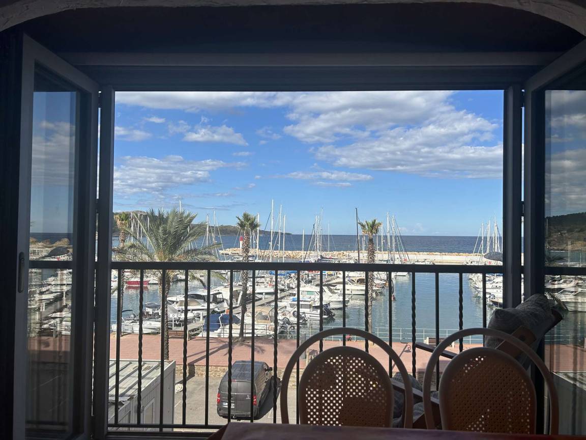 40 M² Appartement ∙ 1 Chambre ∙ 3 Personnes - Plage de Banyuls-sur-Mer