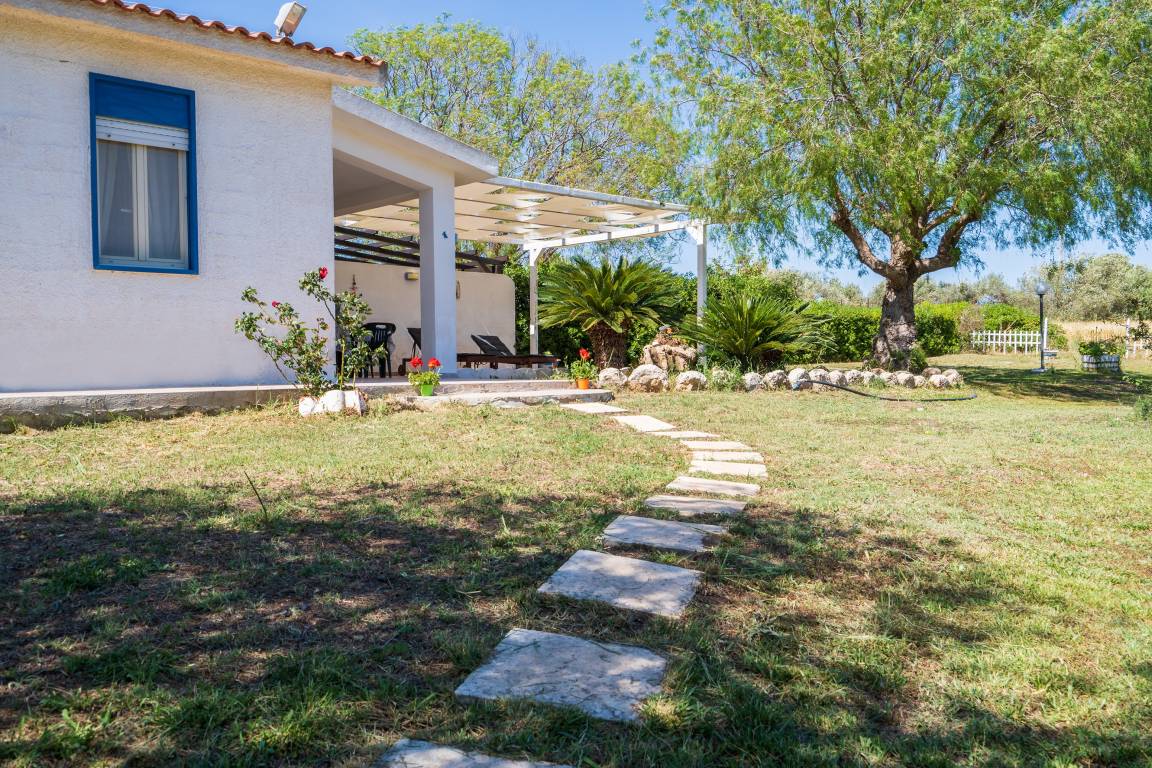 50 M² Maison De Vacances ∙ 3 Chambres ∙ 6 Personnes - San Lorenzo