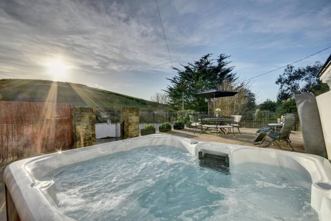 House ∙ 1 Bedroom ∙ 2 Guests - Woolacombe