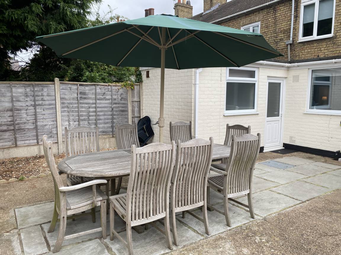 Cottage ∙ 4 Bedrooms ∙ 10 Guests - England