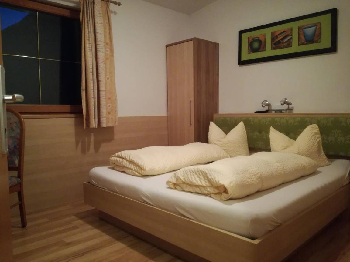 75 M² Hotel ∙ 3 Bedrooms ∙ 8 Guests - Alpbach