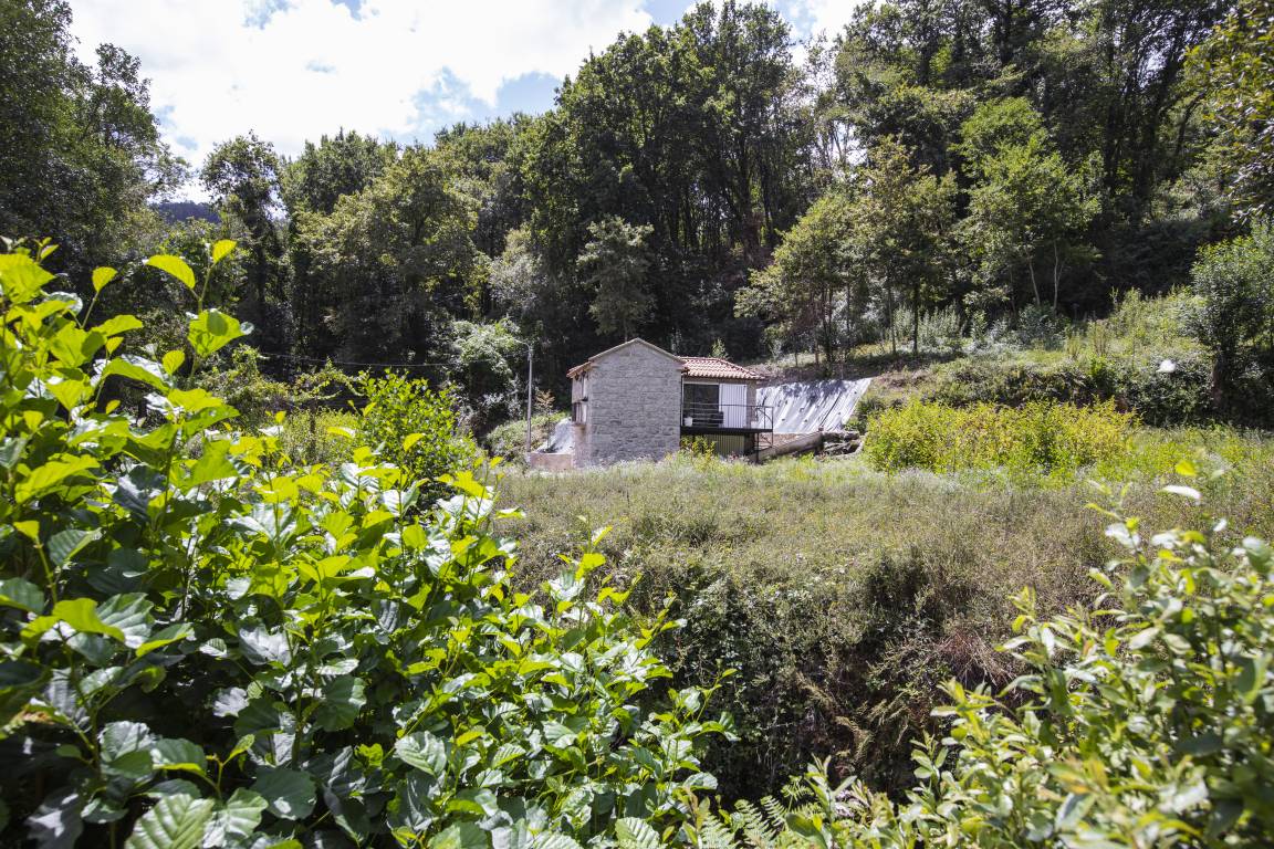 70 M² Cottage ∙ 1 Chambre ∙ 3 Personnes - Arcos de Valdevez