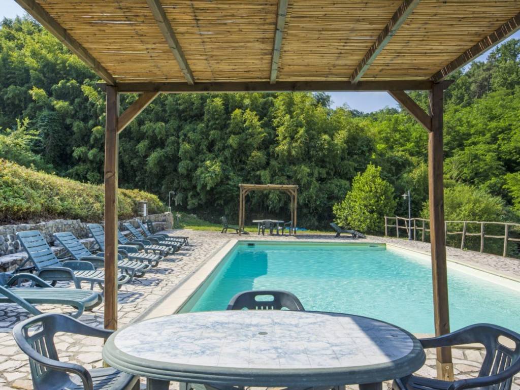 880 M² House ∙ 5 Bedrooms ∙ 16 Guests - Pistoia