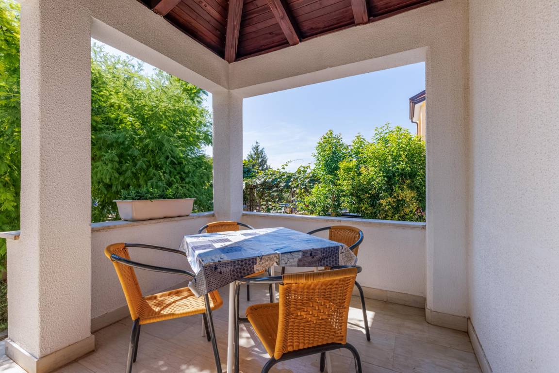 50 M² Apartment ∙ 2 Bedrooms ∙ 4 Guests - Poreč